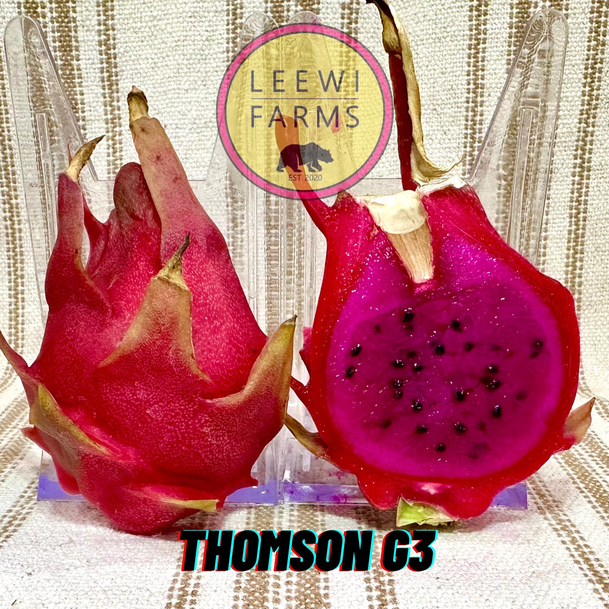 Thomson G3 | Leewi Farms