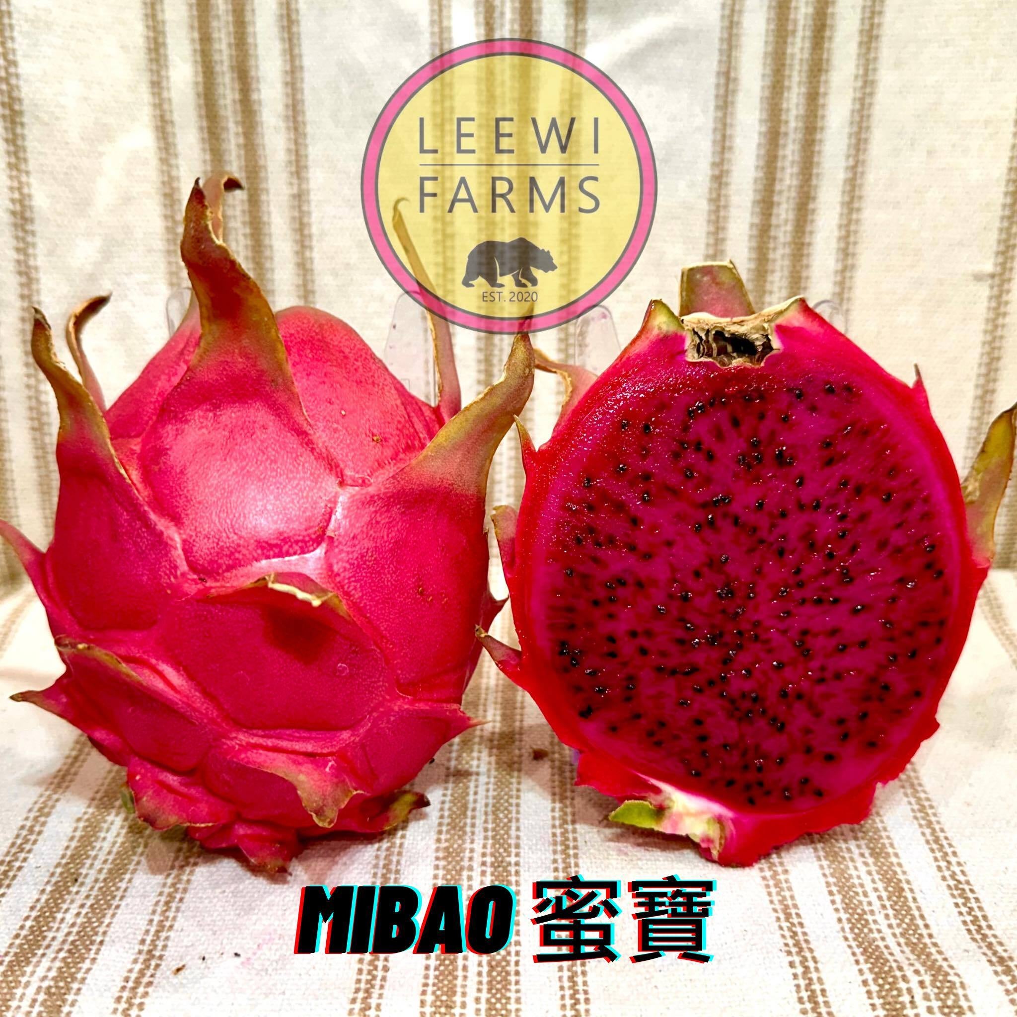 MIBAO Leewi Farms MIBAO Leewi Farms